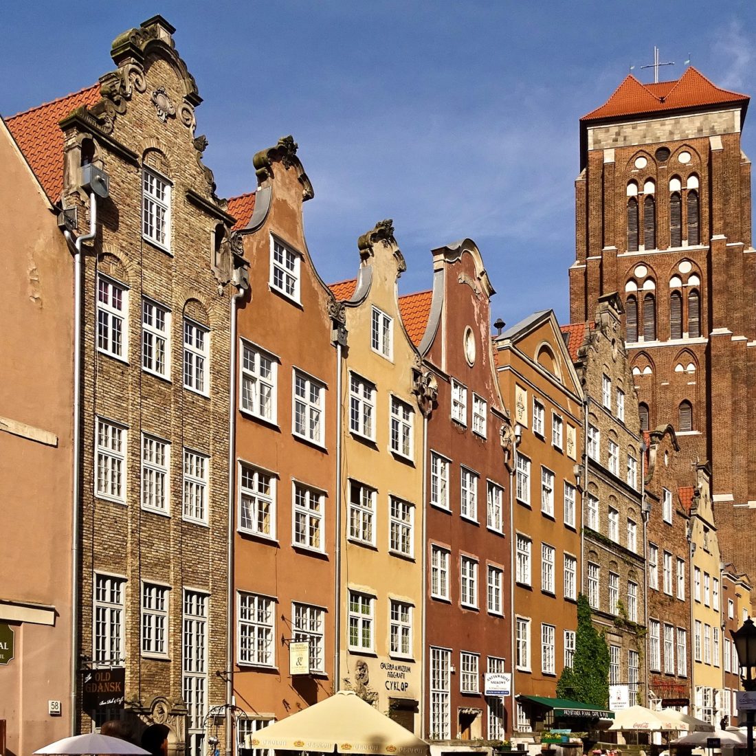 Trójmiasto | Wycieczki do Krakowa i okolic, szkolne i firmowe ...